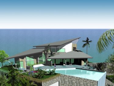 Vue Sur Mer - Les Architecteurs